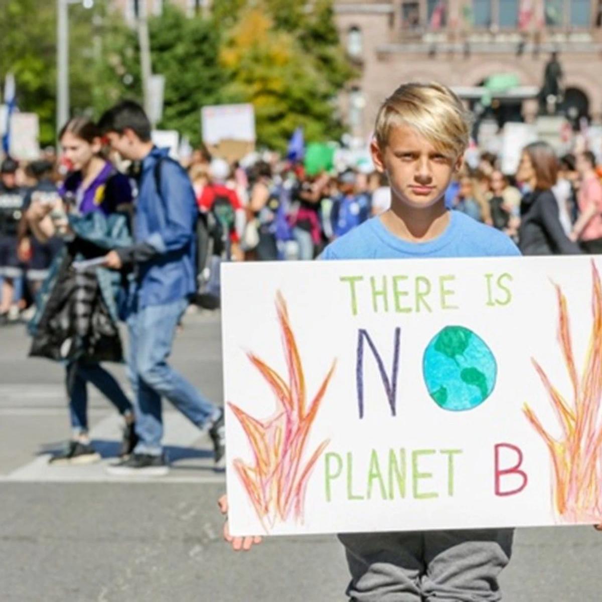 CLIMACT - Promoting pro-environmental behavior in children CLIMACT - Promoting pro-environmental behavior in children